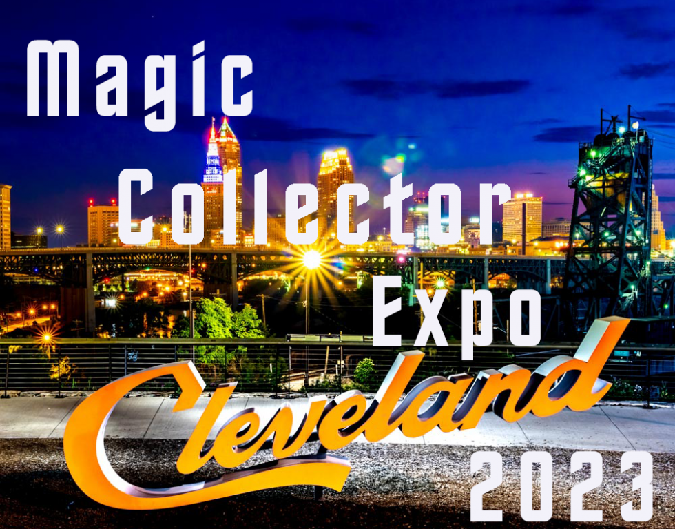 Magic Collector Expo